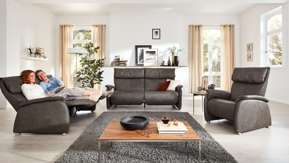 Sofas - comfortmaster