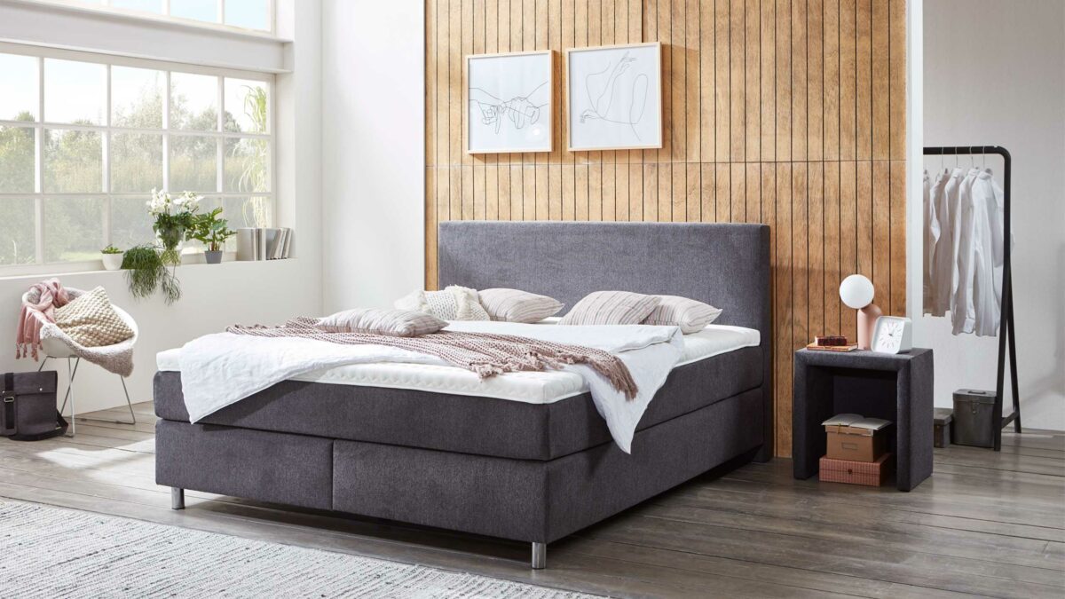 Betten - comfortmaster